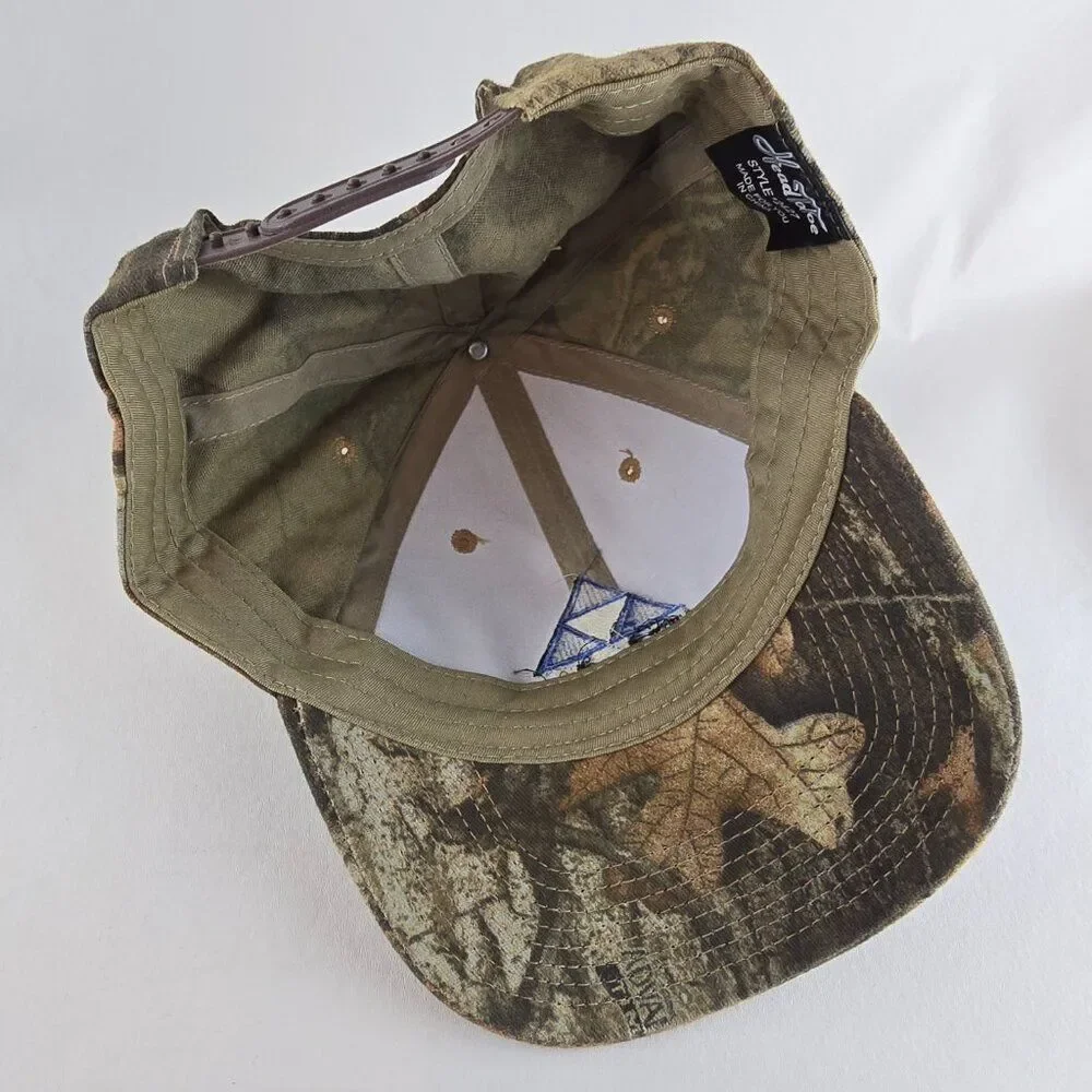 Advantage Timber | Accessories | Advantage Timber Hat Mens Adjustable ...